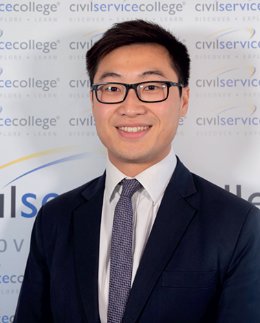 About Civil Service College